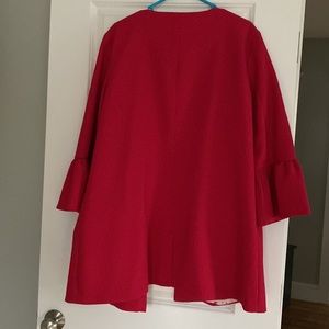 Elle | Jackets & Coats | Elle Lightweight Coat | Poshmark